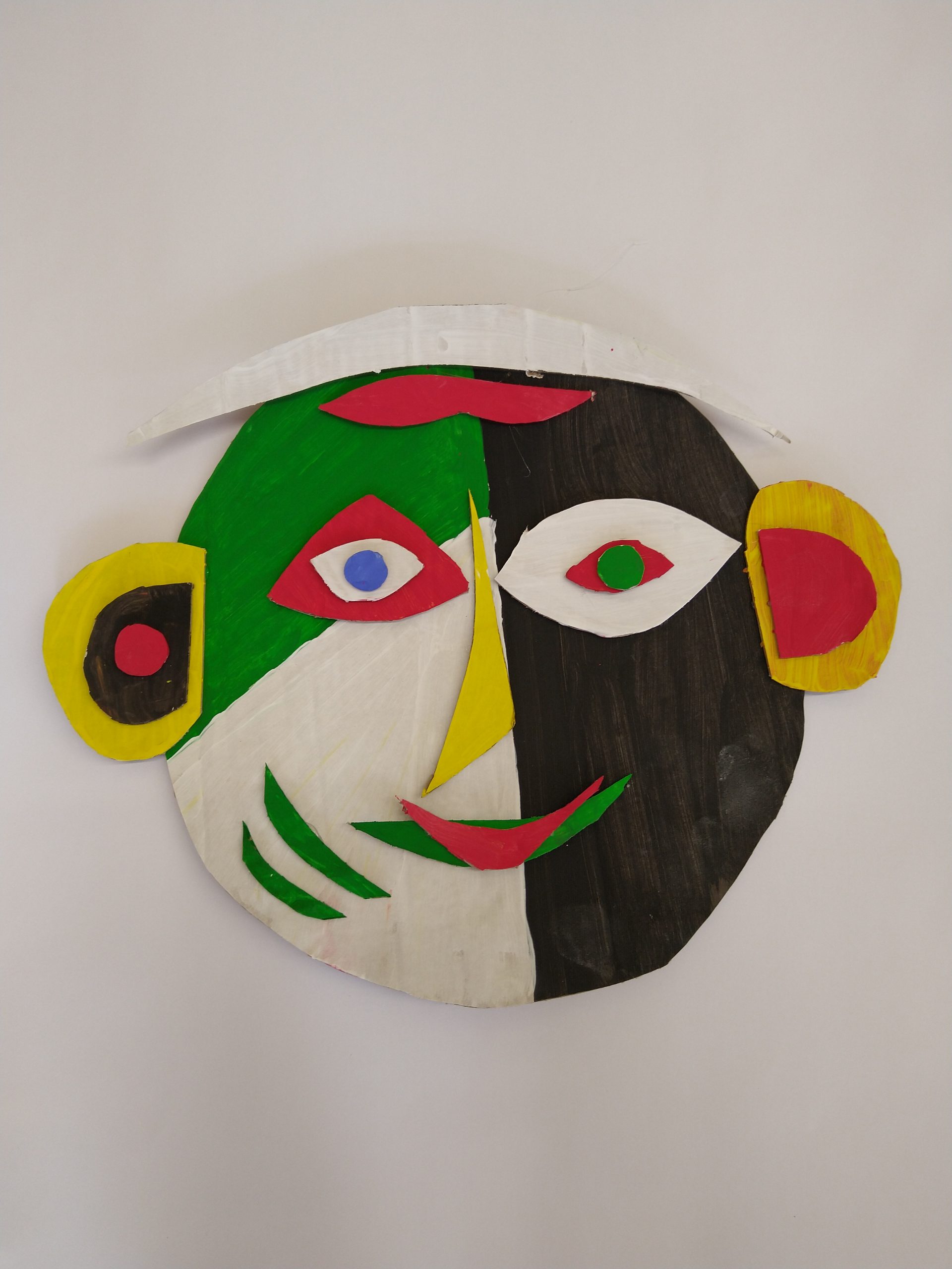 Kunst - Grundschule "Friedrich-Wilhelm Wander"