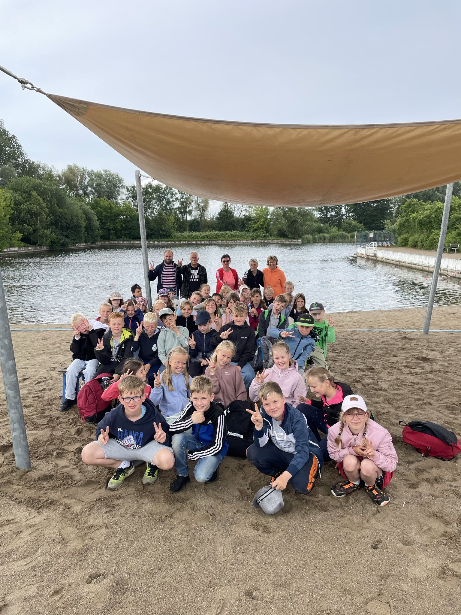 Aktuelles - Grundschule "Friedrich-Wilhelm Wander"