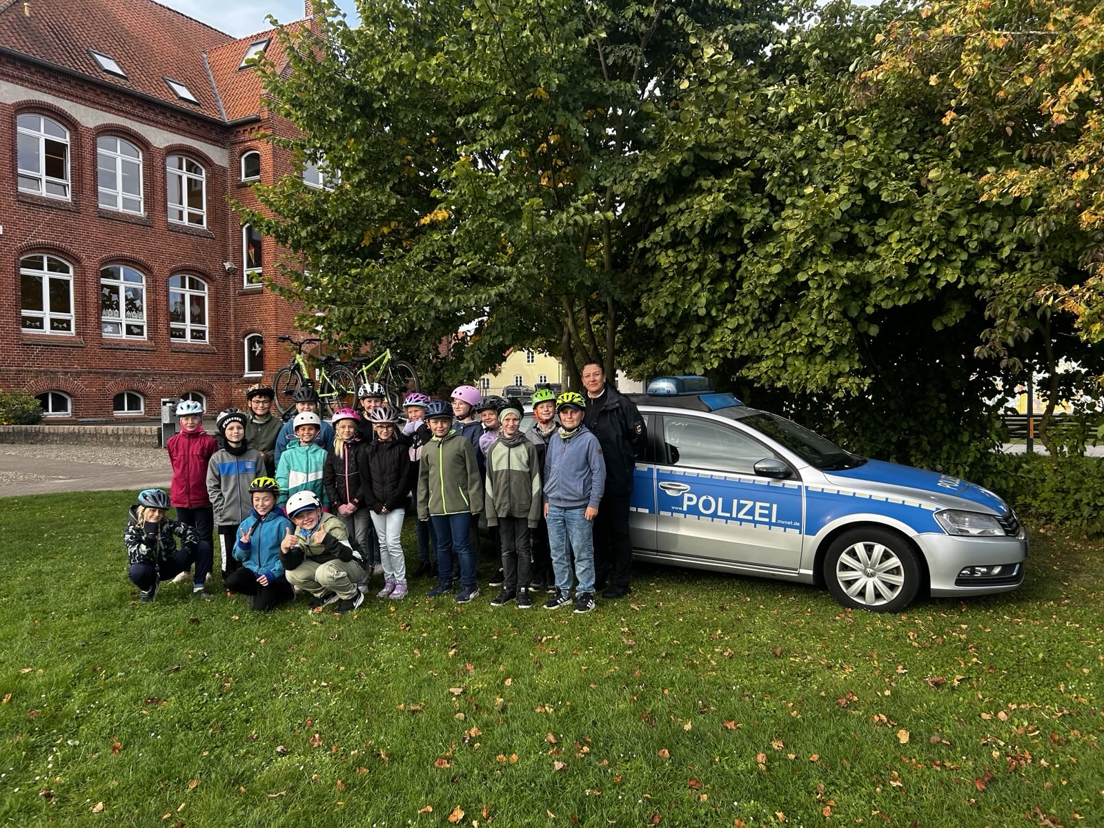 Aktuelles - Grundschule "Friedrich-Wilhelm Wander"